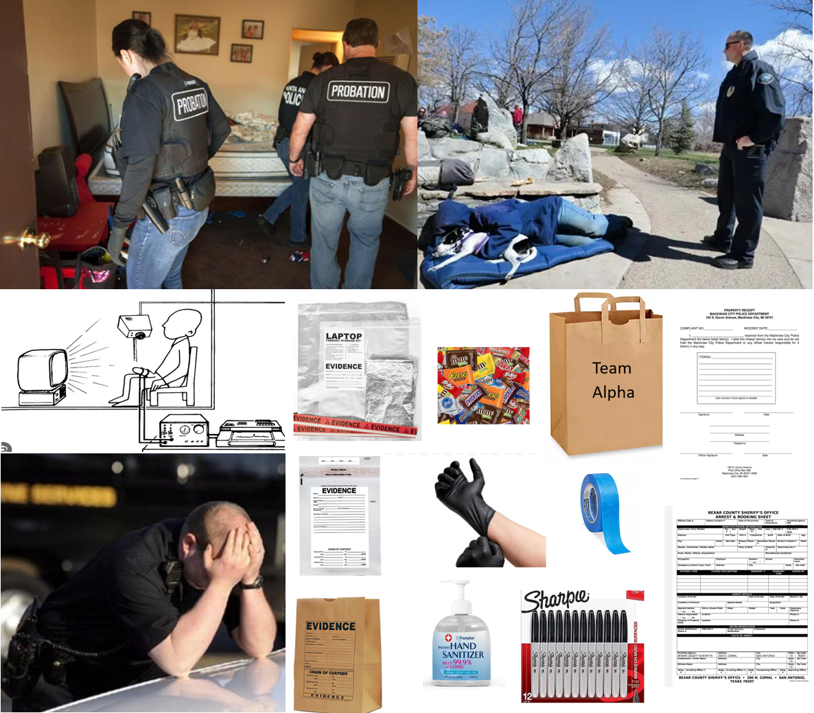 Course Final Test Review and Resources - LE Learn